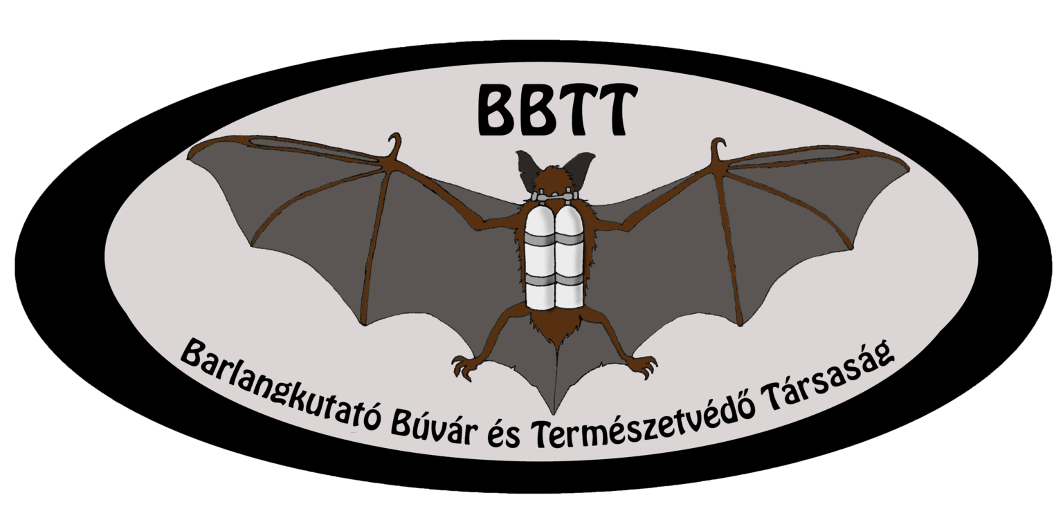 Üdvözöljük a BBTT oldalán! - Barlangkutató Búvár és Természetvédő Társaság